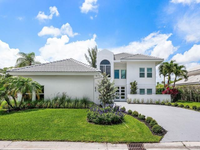 4 bedroom luxury Villa for sale in West Palm Beach, Florida