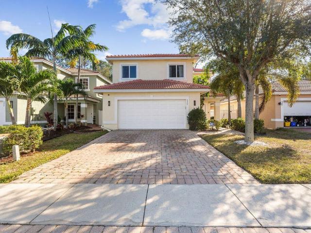 4 bedroom luxury Villa for sale in West Palm Beach, Florida