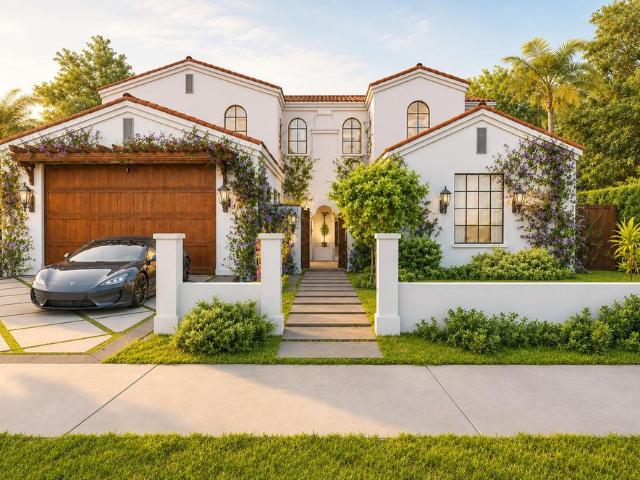 4 bedroom luxury Villa for sale in West Palm Beach, Florida
