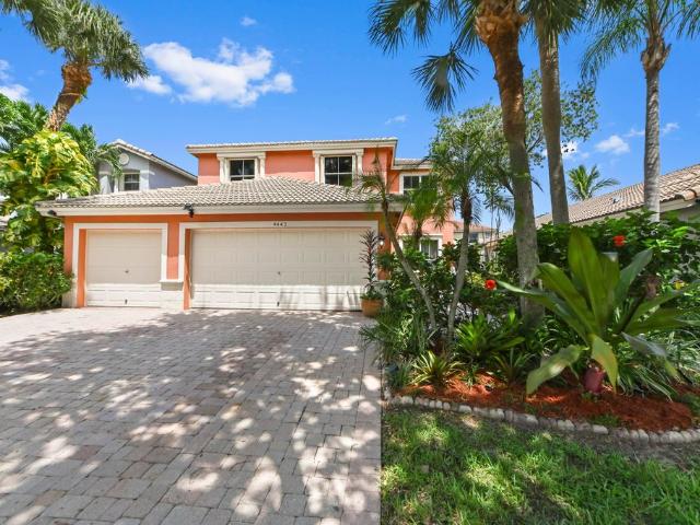 4 bedroom luxury Villa for sale in West Palm Beach, Florida