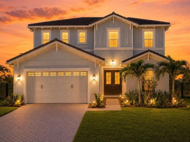 4 bedroom luxury Villa for sale in Westlake, Florida