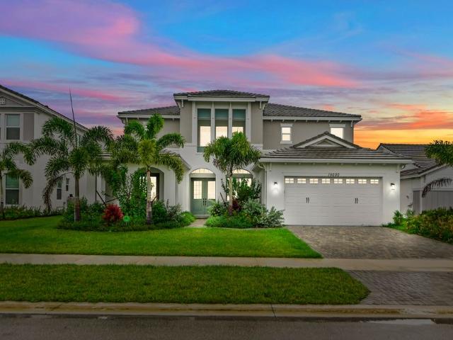 4 bedroom luxury Villa for sale in Westlake, Florida