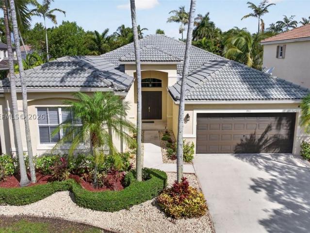 4 bedroom luxury Villa for sale in Weston, United States