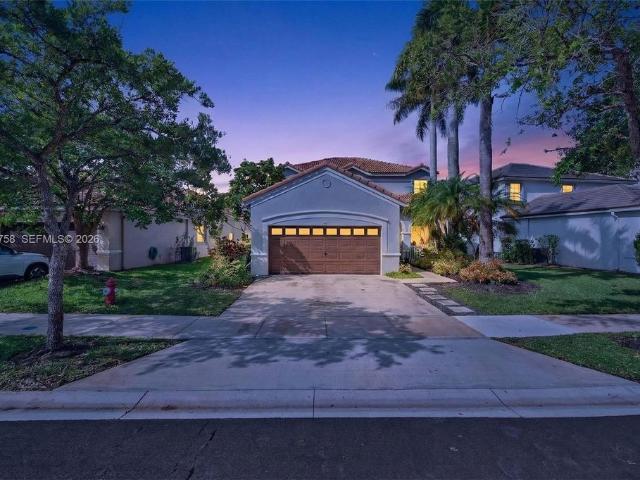 4 bedroom luxury Villa for sale in Weston, United States