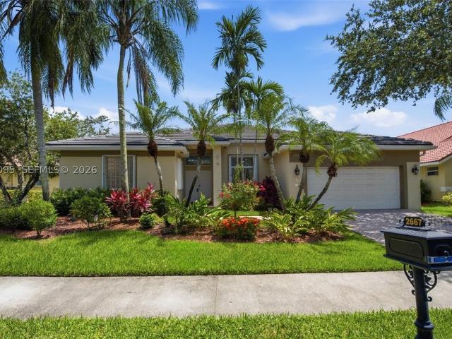 4 bedroom luxury Villa for sale in Weston, United States