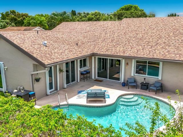4 bedroom luxury Villa for sale in Weston, United States
