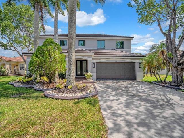 4 bedroom luxury Villa for sale in Weston, United States