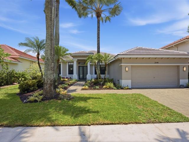 4 bedroom luxury Villa for sale in Weston, United States