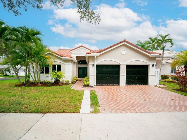 4 bedroom luxury Villa for sale in Weston, United States