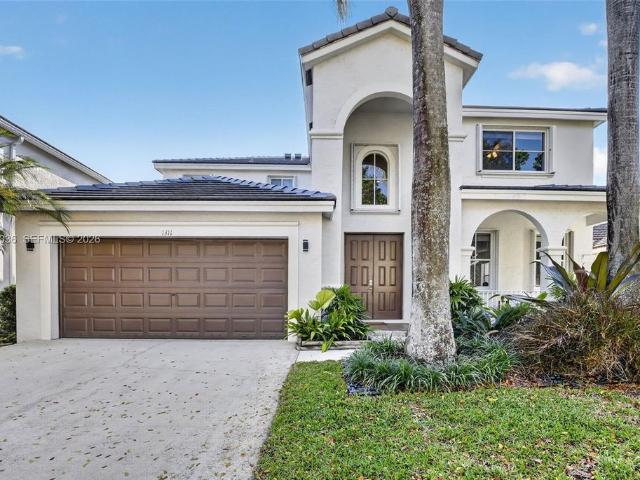 4 bedroom luxury Villa for sale in Weston, Florida