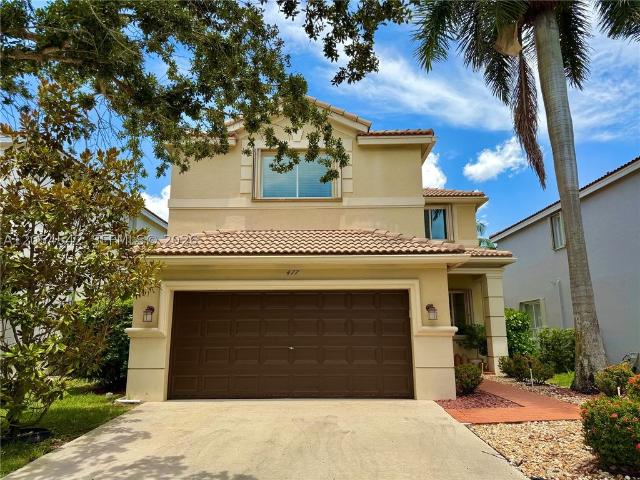 4 bedroom luxury Villa for sale in Weston, Florida