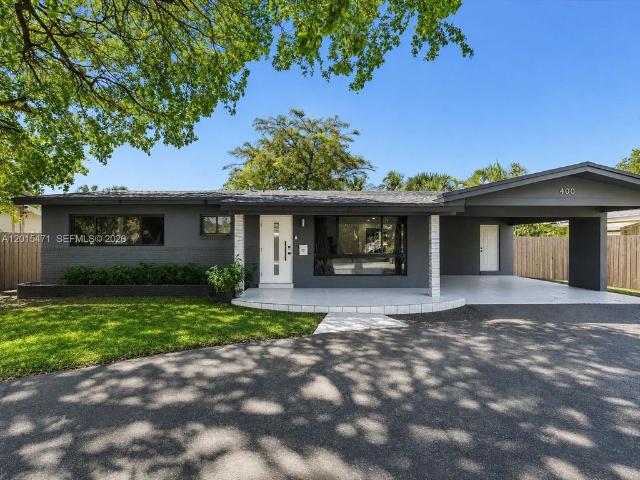 4 bedroom luxury Villa for sale in Wilton Manors, Florida