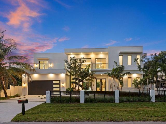 4 bedroom luxury Villa for sale in Wilton Manors, Florida