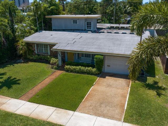 4 bedroom luxury Villa for sale in Wilton Manors, Florida