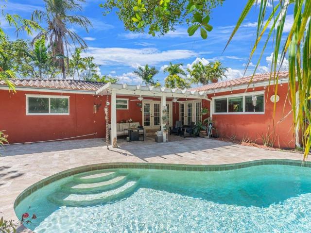 4 bedroom luxury Villa for sale in Wilton Manors, United States