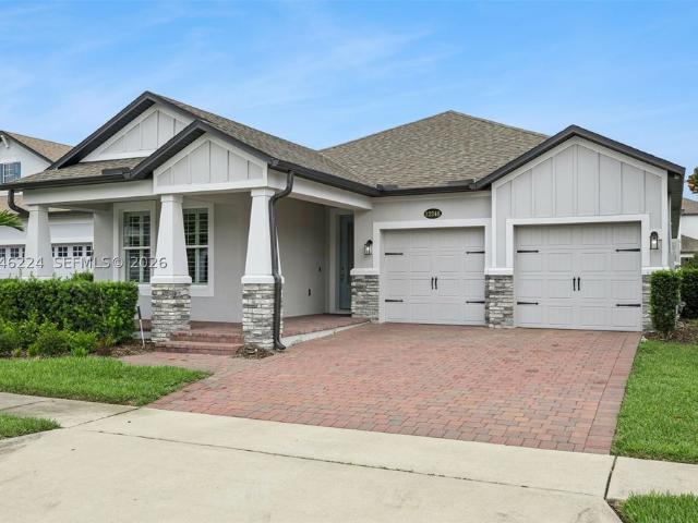 4 bedroom luxury Villa for sale in Winter Garden, Florida