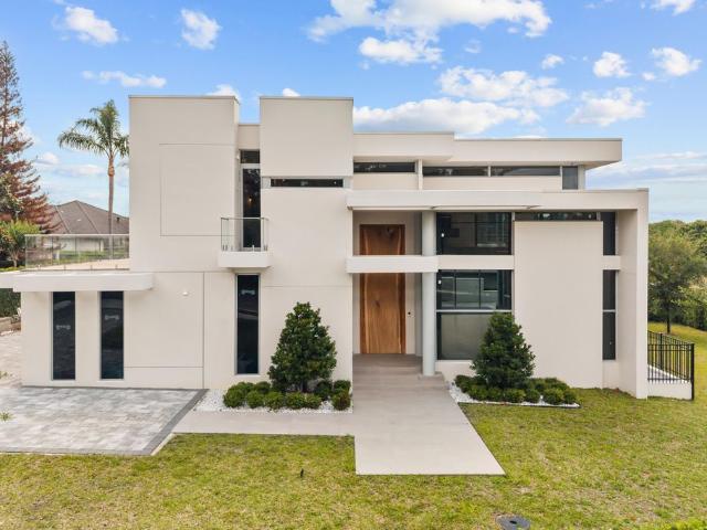 4 bedroom luxury Villa for sale in Winter Park, Florida