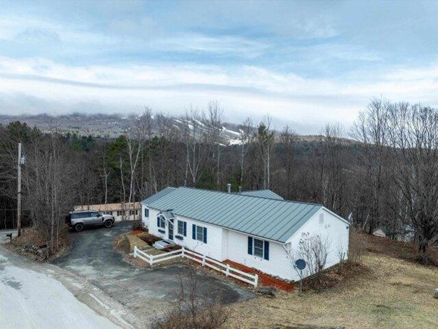 4 bedroom, Ludlow VT 05149 102800372