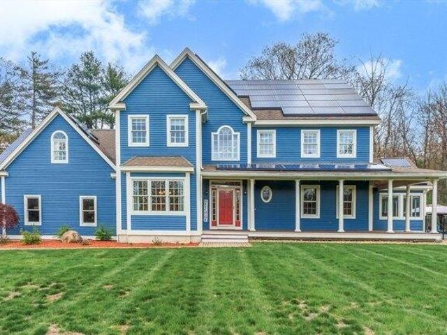 4 bedroom, Lunenburg MA 01462 102346656
