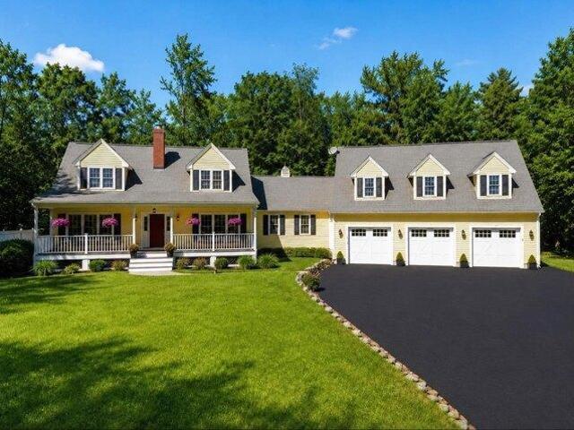 4 bedroom, Lyndeborough NH 03082 104790326