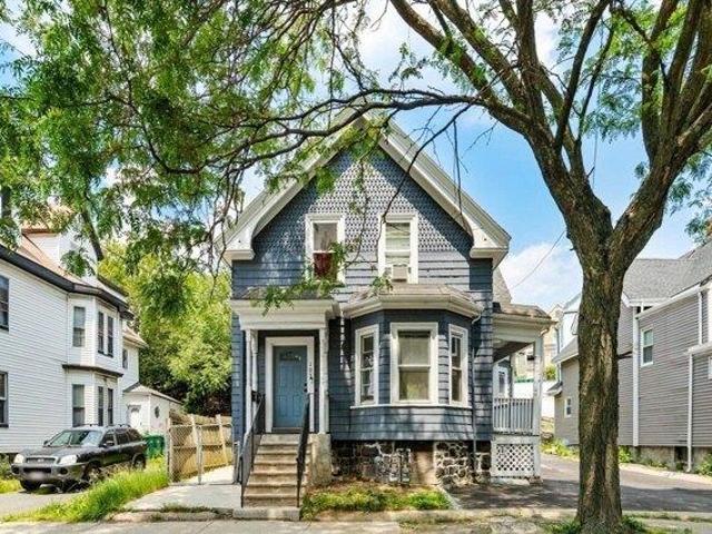 4 bedroom, Lynn MA 01902 LS103097907
