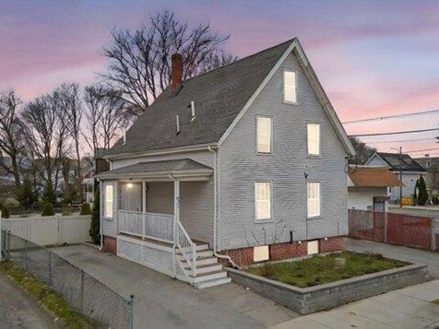 4 bedroom, Lynn MA 01904 LS102409633