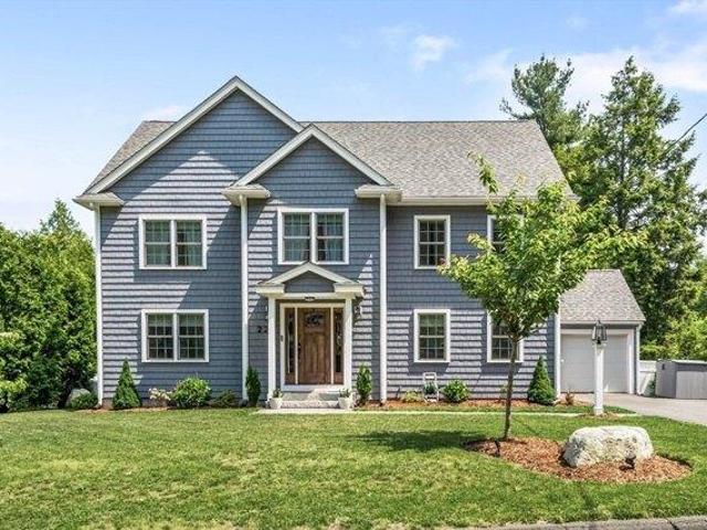 4 bedroom, Lynnfield MA 01940 104810107