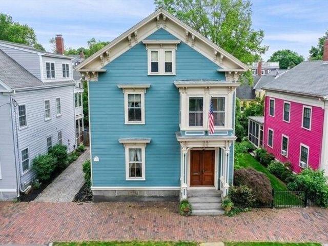 4 bedroom, m MA 01970 LS103074312