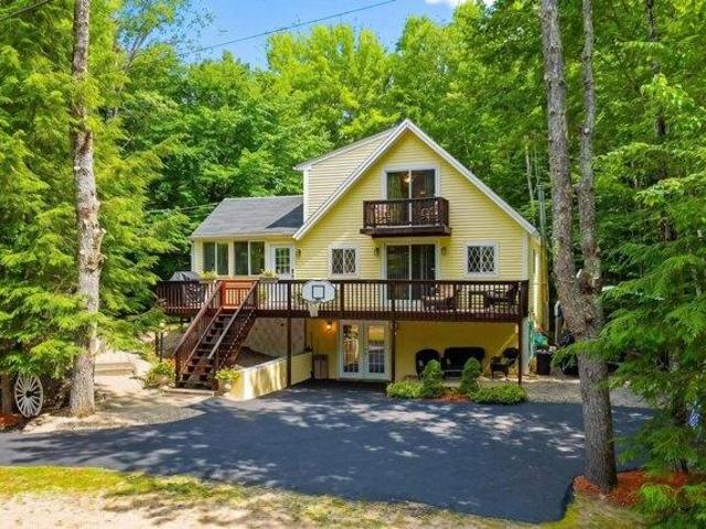 4 bedroom, Moultonborough NH 03254 104189948
