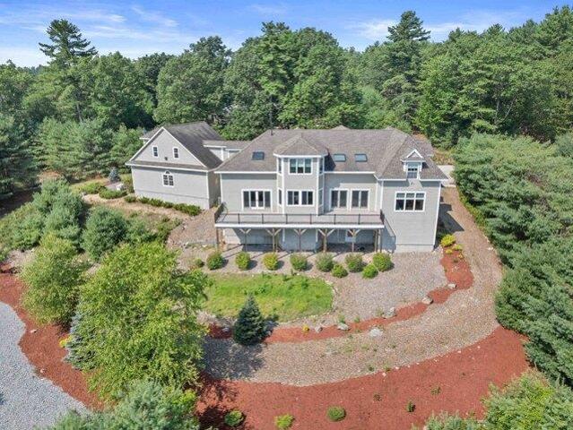 4 bedroom, Moultonborough NH 03254 104190919