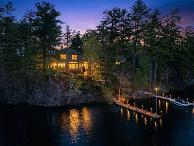 4 bedroom, Moultonborough NH 03254 104608141