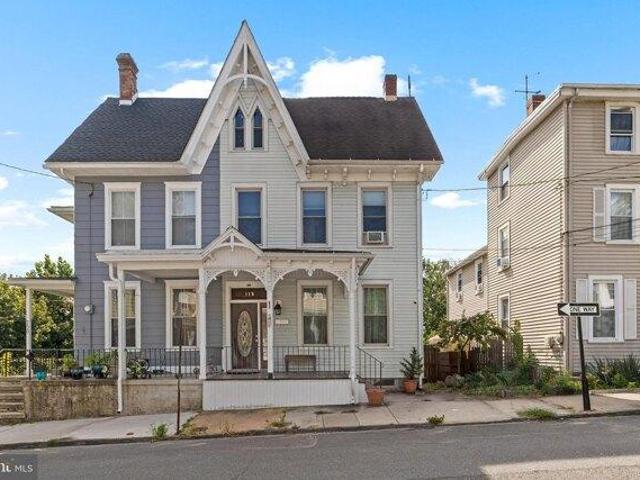 4 bedroom, Mount Holly NJ 08060 LS102824872