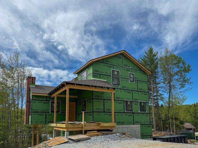 4 bedroom, Mount Holly VT 05758 LS103100410