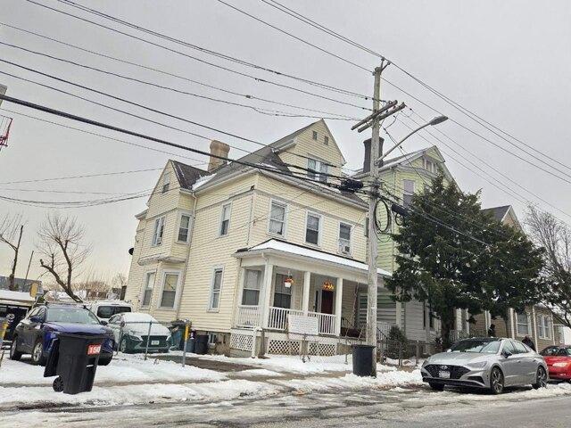 4 bedroom, Mount Vernon NY 10550 88134818