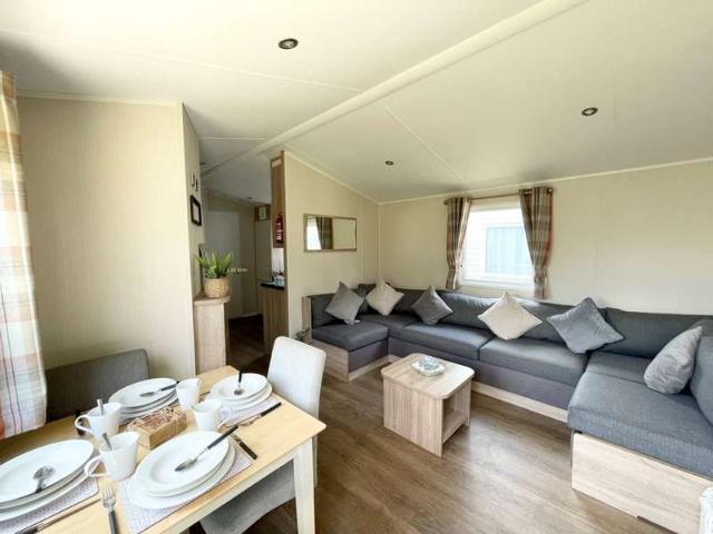 4 Bedroom Mobile Home
