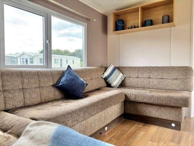 4 Bedroom Mobile Home