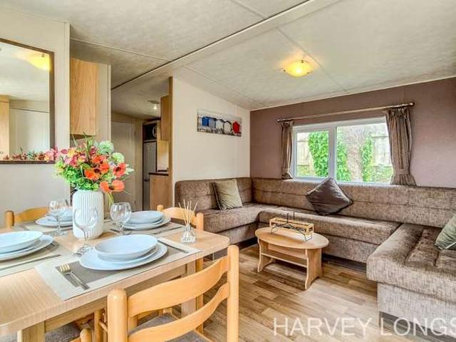 4 Bedroom Mobile Home