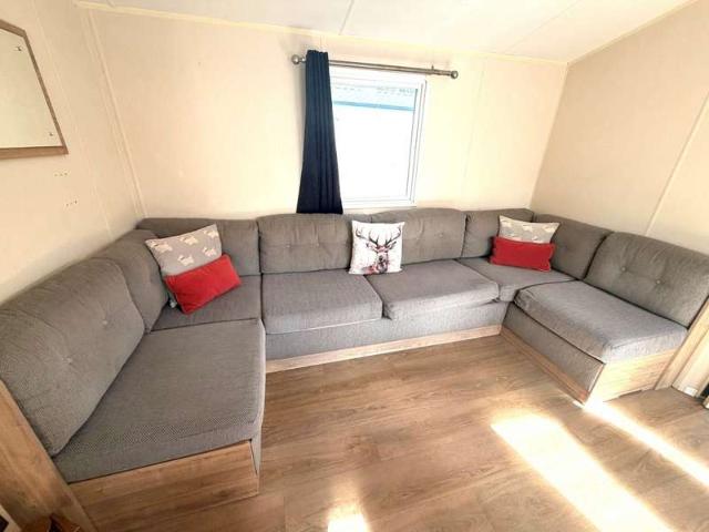 4 Bedroom Mobile Home
