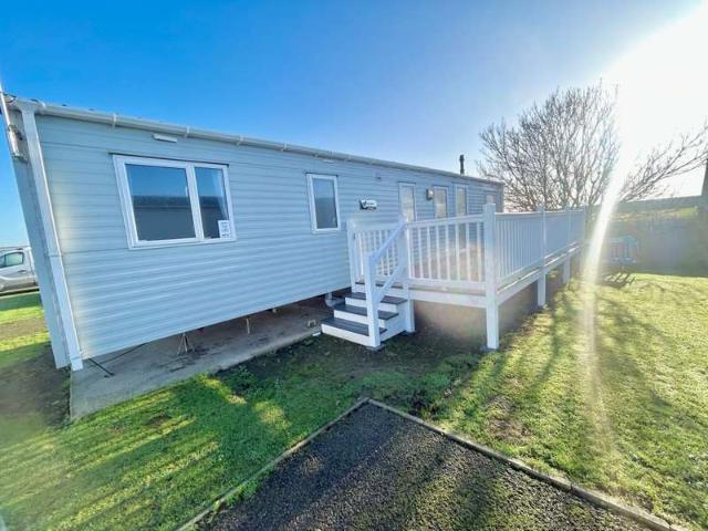 4 Bedroom Mobile Home