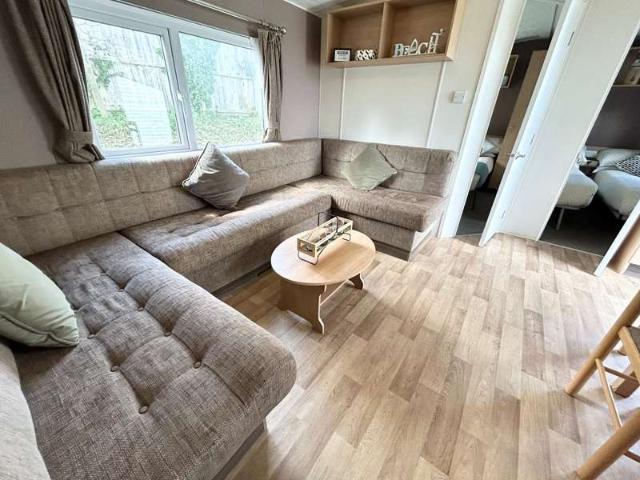4 Bedroom Mobile Home