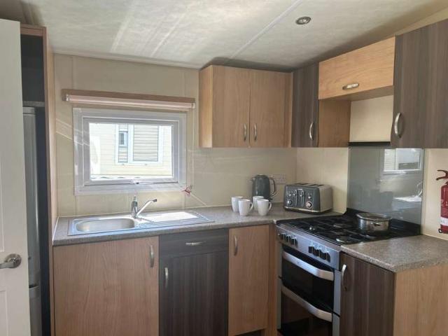 4 Bedroom Mobile Home