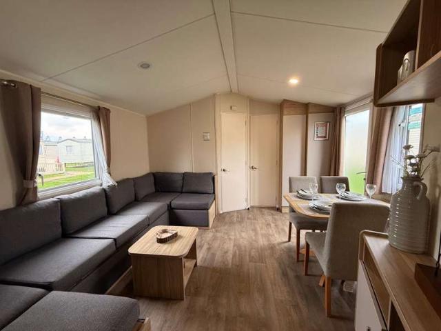 4 Bedroom Mobile Home