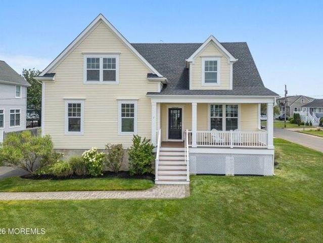 4 bedroom, Monmouth Beach NJ 07750 104719524