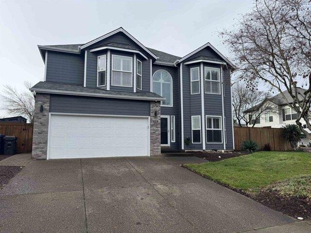 4 bedroom, Monmouth OR 97361 LS89871817