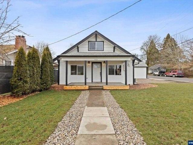 4 bedroom, Monmouth OR 97361 LS89875334