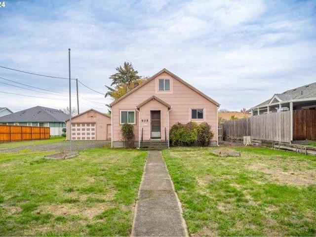4 bedroom, Monmouth OR 97361 LS89879677