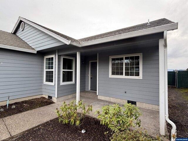 4 bedroom, Monmouth OR 97361 LS89883839