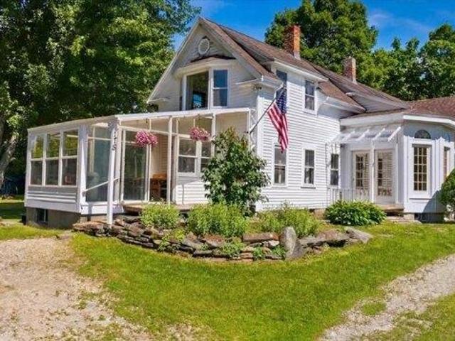 4 bedroom, Monmouth ME 04259 103440873