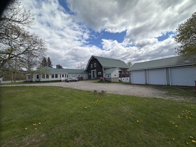 4 bedroom, Monmouth ME 04259 LS102345657