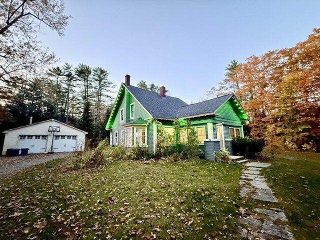 4 bedroom, Monmouth ME 04265 105116014